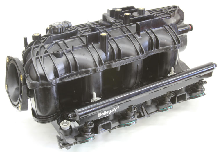 How to Build a Performance Intake Manifold for a 5.3L LS