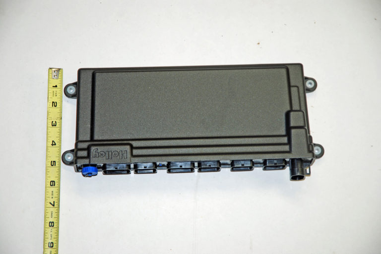 How to Set-Up and Tune Holley's Dominator EFI System (Part 1 ...