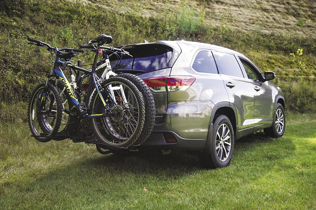 How to Choose the Best Bike Rack for Your Car, Truck, or SUV ...