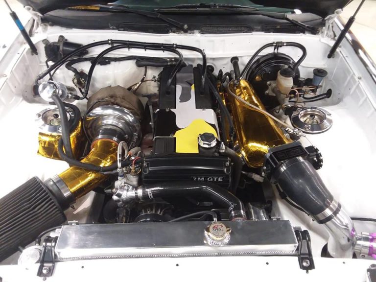 Photo Gallery: Summit Racing Facebook Fans Share Their Engines ...