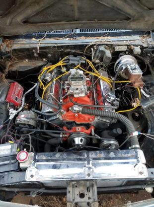 Photo Gallery: Summit Racing Facebook Fans Share Their Engines ...