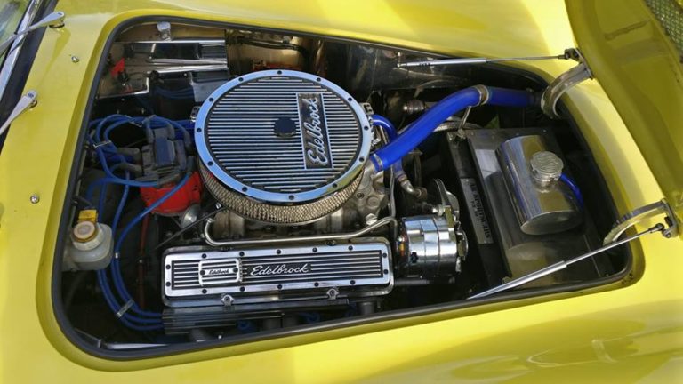 Photo Gallery: Summit Racing Facebook Fans Share Their Engines ...