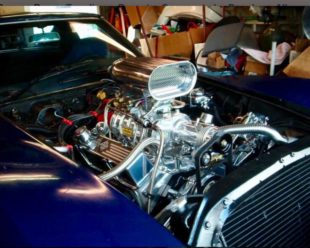 Photo Gallery: Summit Racing Facebook Fans Share Their Engines ...