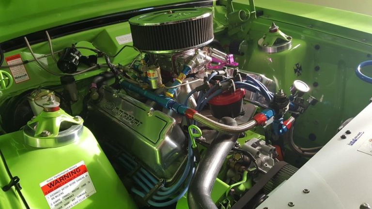 Photo Gallery: Summit Racing Facebook Fans Share Their Engines ...