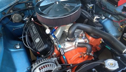 OnAllCylinders - An Automotive Blog from Summit Racing