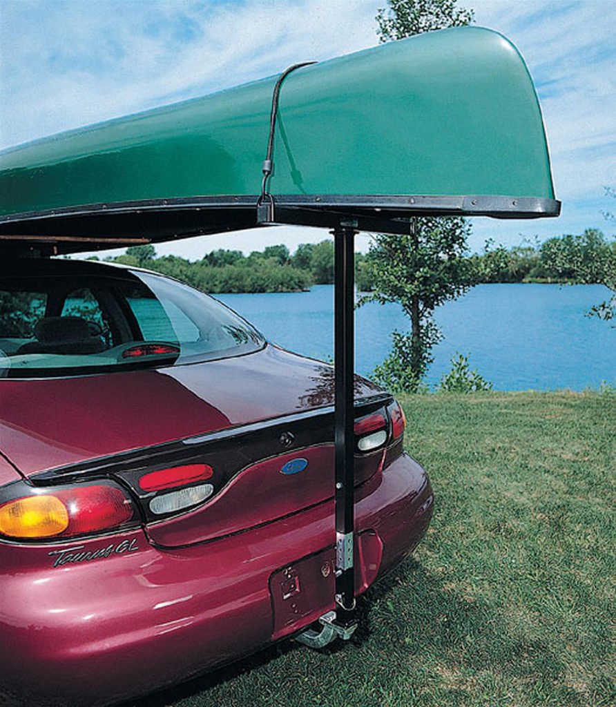 Must-Have Kayak, Canoe, and Watersports Vehicle Accessories ...