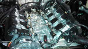 Mailbag: LT1 Corvette Intake Upgrade for a GM L83 LT Engine ...