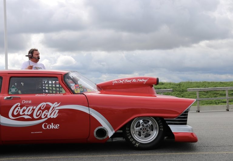 Highlights From European Drag Racing Event in Sweden - OnAllCylinders