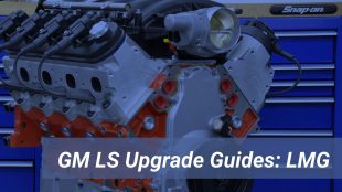 LMG 5.3L Engine Upgrade Guide: Expert Advice for LMG Mods to Maximize ...