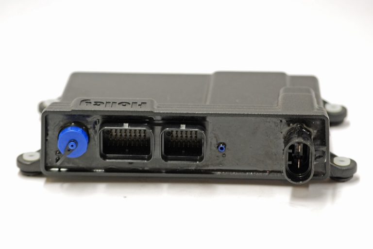 Holley HP EFI System Brings Pro Stock & COPO Performance to the Masses ...