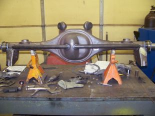 Dana 60 vs. GM 12-Bolt vs. Ford 9”: The Pros & Cons of Popular Rear End ...