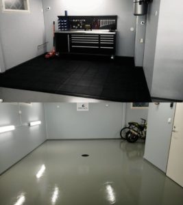 Photo Gallery: Readers Share Their Garage Photos - OnAllCylinders