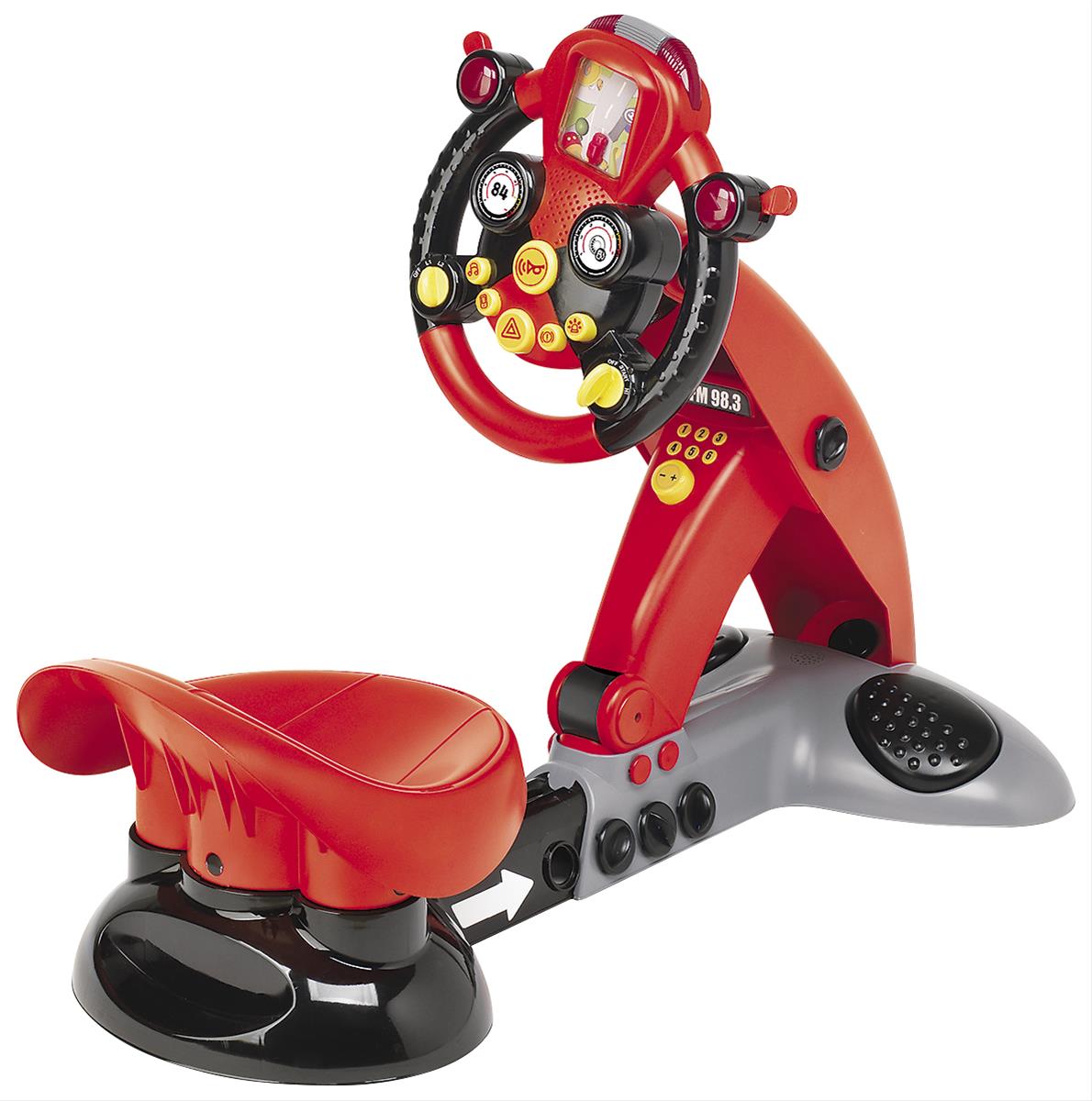 Buyer’s Guide: 12 Gifts for Your Little Gearhead in the Making ...