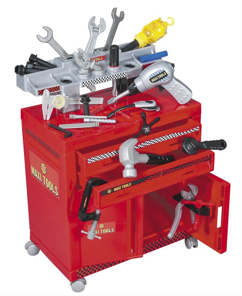 Buyer’s Guide: 12 Gifts for Your Little Gearhead in the Making ...