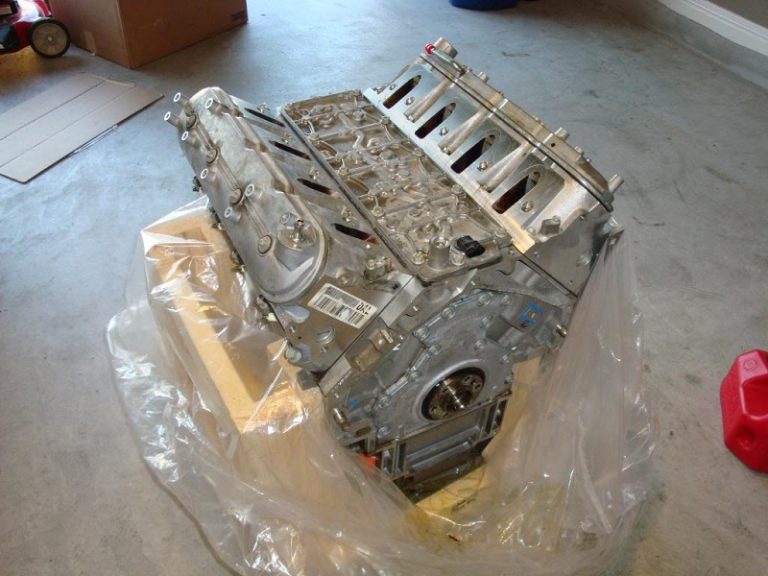 LFA 6.0L Engine Upgrade Guide: Expert Advice for LFA Engine Mods to ...