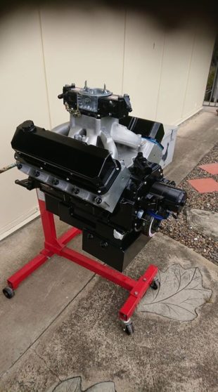 Photo Gallery: Readers' Engine Builds - OnAllCylinders