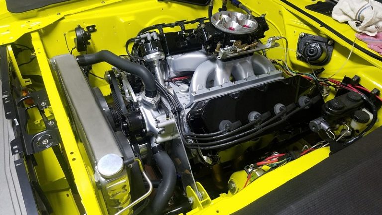 Photo Gallery: Readers' Engine Builds - OnAllCylinders