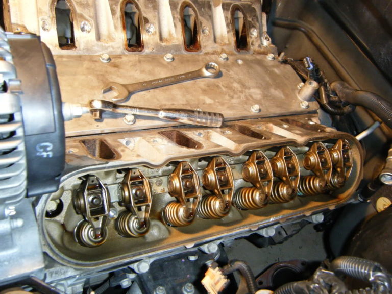 Lh6 5 3l Engine Upgrade Guide Expert Advice For Lh6 Engine Mods To Maximize Performance