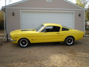 Photo Gallery: Readers’ Ford Mustangs - OnAllCylinders