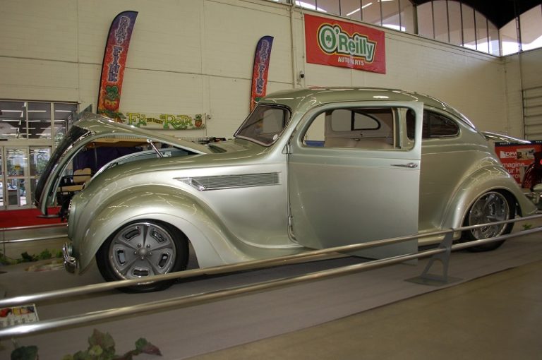 Photo Gallery: Dallas Autorama 2019