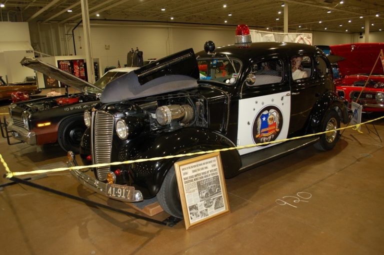 Photo Gallery: Dallas Autorama 2019