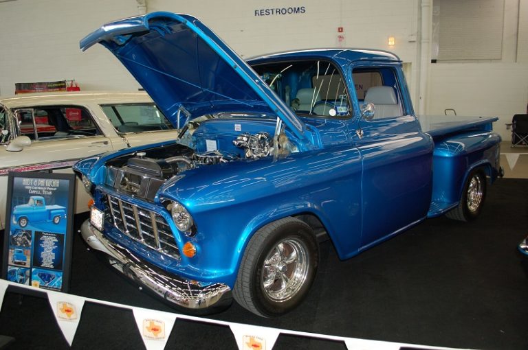 Photo Gallery: Dallas Autorama 2019