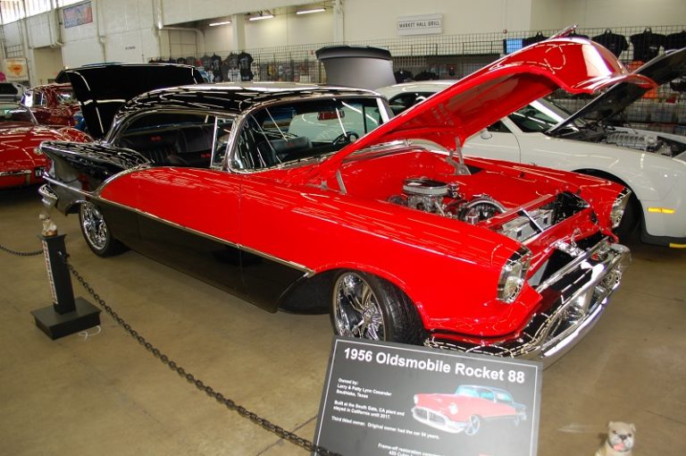 Photo Gallery: Dallas Autorama 2019