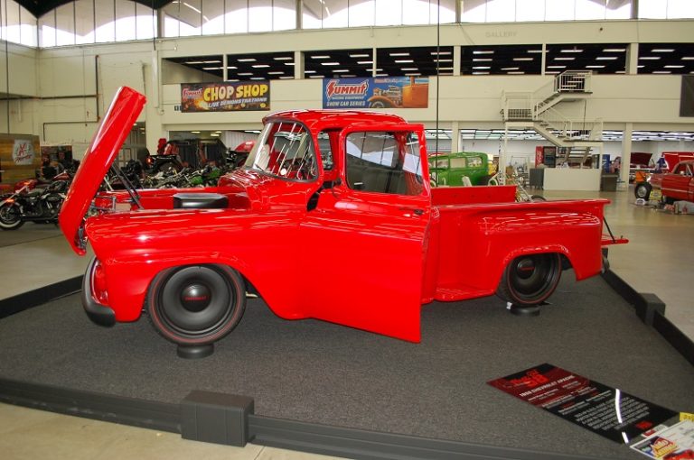 Photo Gallery: Dallas Autorama 2019