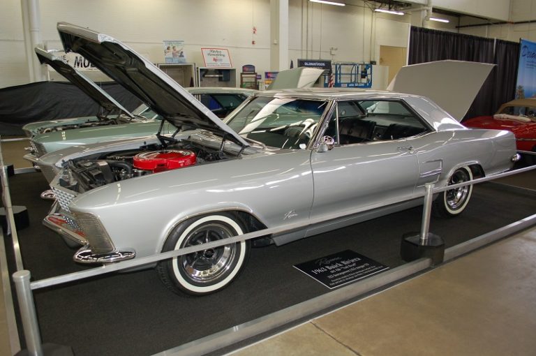 Photo Gallery: Dallas Autorama 2019