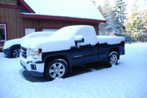 4WD 101: A Beginner's Guide to Four Wheeling - OnAllCylinders