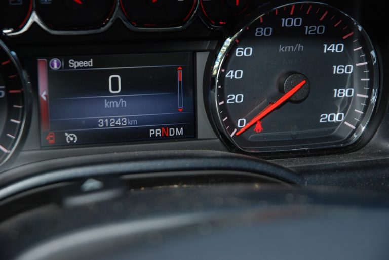 4WD 101: A Beginner's Guide to Four Wheeling - OnAllCylinders