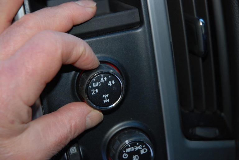 4WD 101: A Beginner's Guide to Four Wheeling - OnAllCylinders