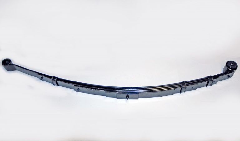 Racing Tech: Hooking Up Your Leaf Spring Suspension Without Traction ...