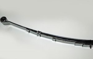 Racing Tech: Hooking Up Your Leaf Spring Suspension Without Traction ...