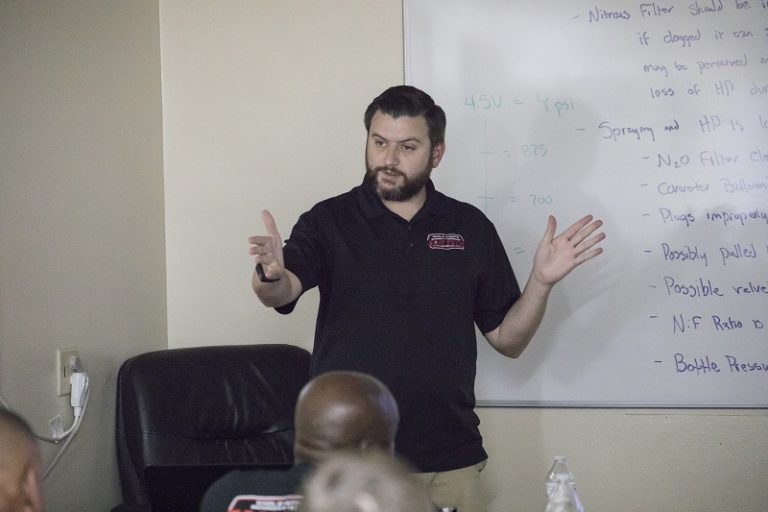 Calibrating for the Future: Conquering the New Frontier of EFI Tuning ...