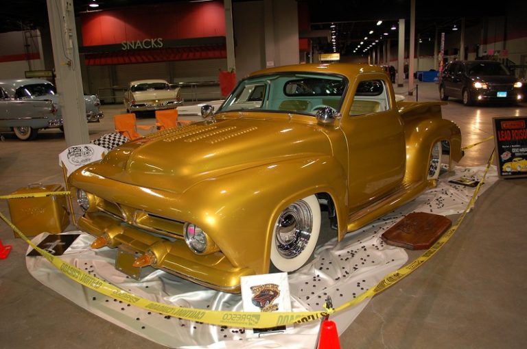 Photo Gallery: Chicago World of Wheels 2019