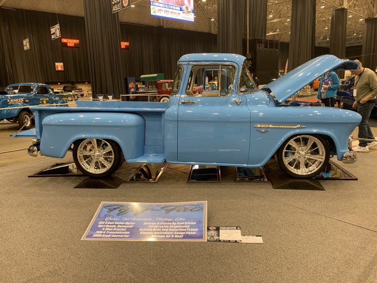 Photo Gallery: 2019 Cleveland Piston-Powered AutoRama