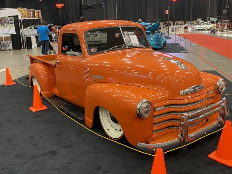 Photo Gallery: 2019 Cleveland Piston-Powered AutoRama