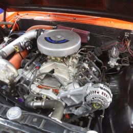 LS Engines - OnAllCylinders