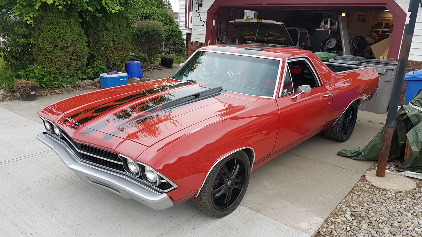 Photo Gallery: Summit Racing Facebook Fans Share Their Chevy Rides