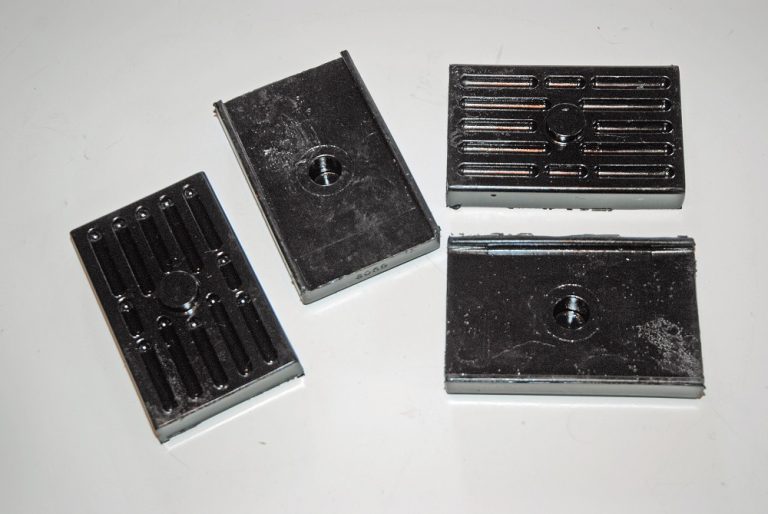 Leaf-Spring Drag Racing Traction Tips: Using Bushings to Improve Hook Up