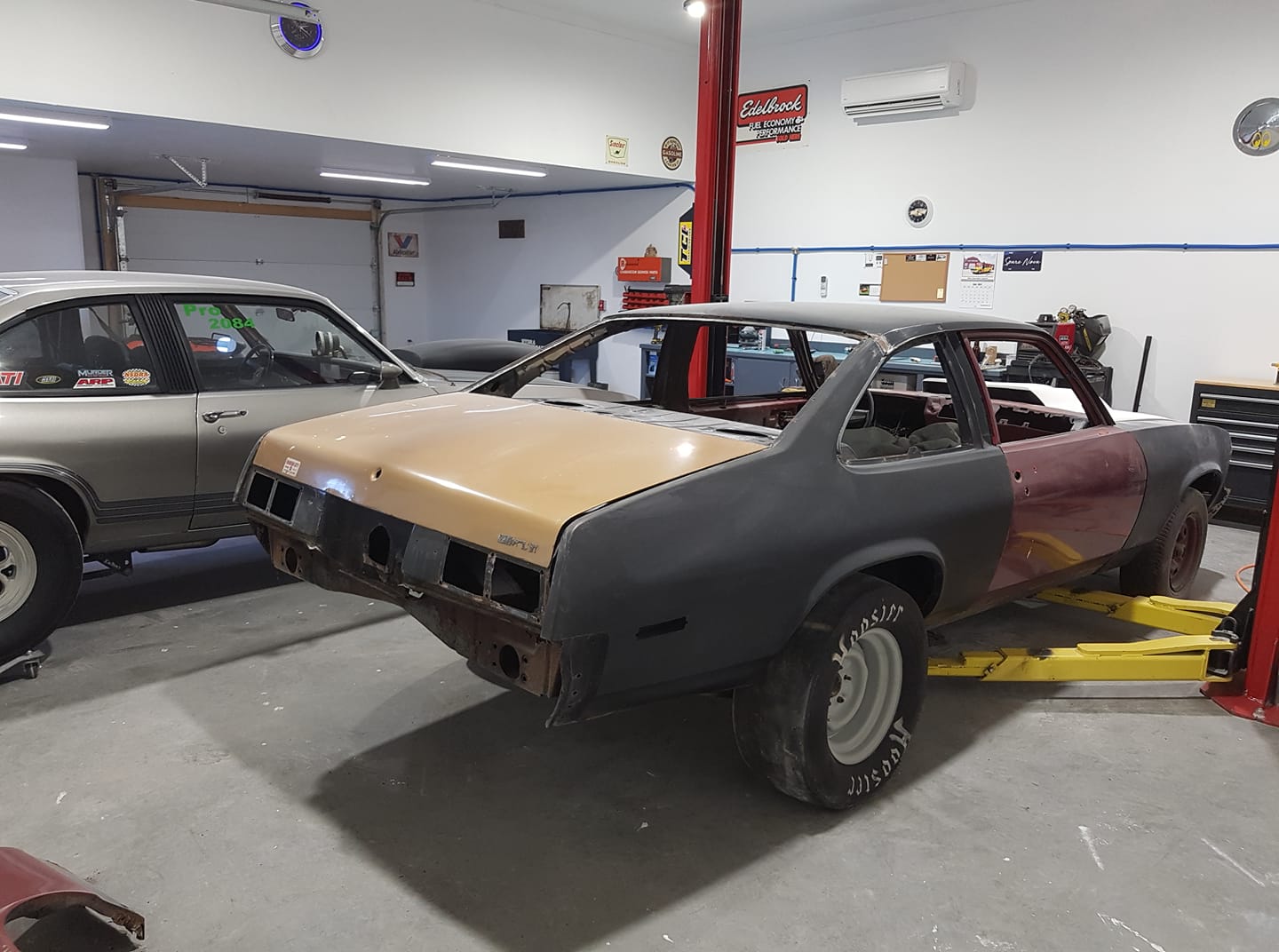 Photo Gallery: Summit Racing Facebook Fans Share Their Garages & Shops