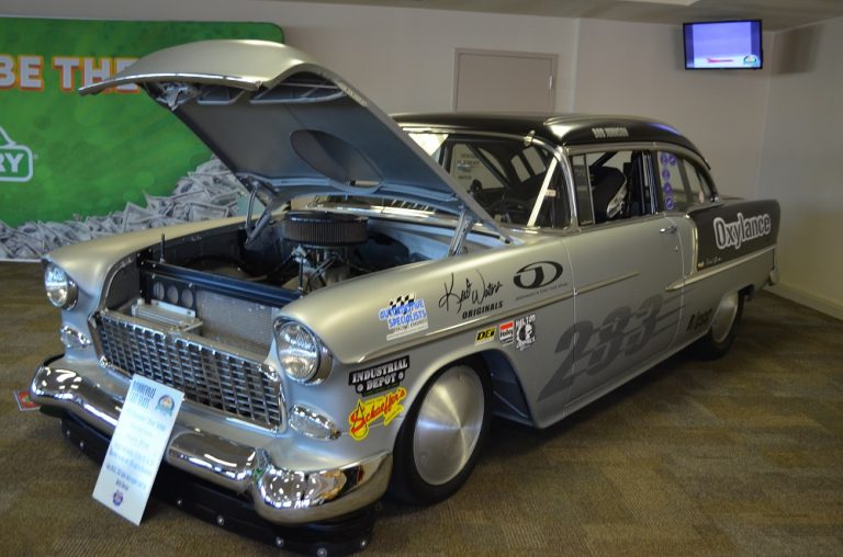 Photo Gallery: 2019 Atlanta Motorama