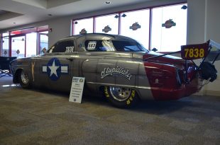 Photo Gallery: 2019 Atlanta Motorama