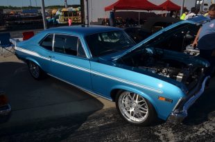 Photo Gallery: 2019 Atlanta Motorama