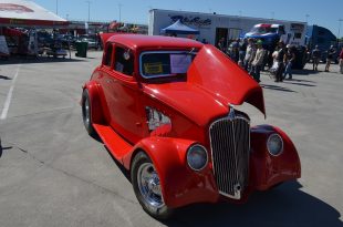 Photo Gallery: 2019 Atlanta Motorama