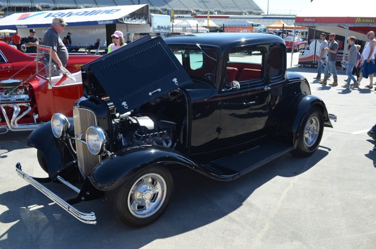 Photo Gallery: 2019 Atlanta Motorama