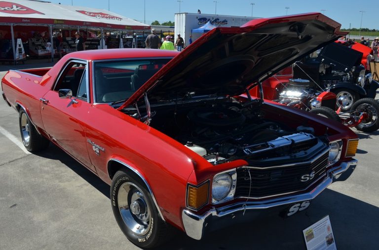 Photo Gallery: 2019 Atlanta Motorama