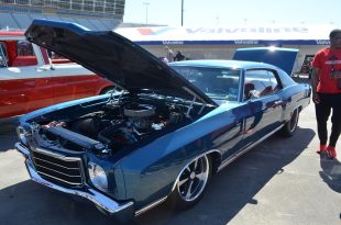 Photo Gallery: 2019 Atlanta Motorama