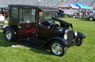 Photo Gallery: 2019 Atlanta Motorama